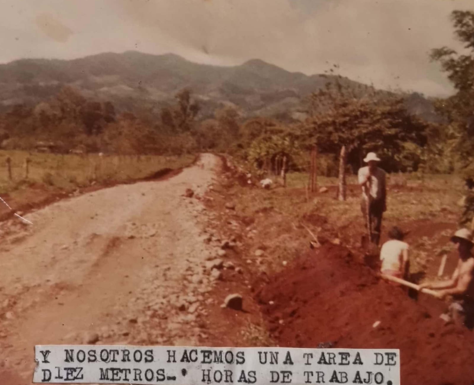 Acueducto La Lucha, San Carlos | ASADA